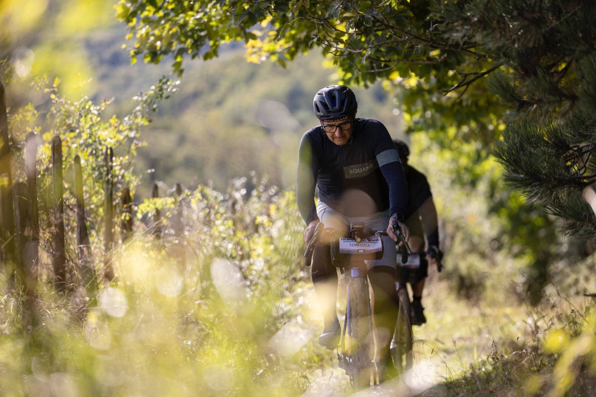 Squame Adventure Club @Romagna Trail 2024