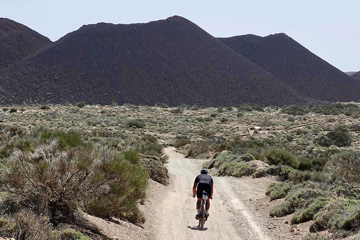 Squame @ GranGuanche Route Isole Canarie