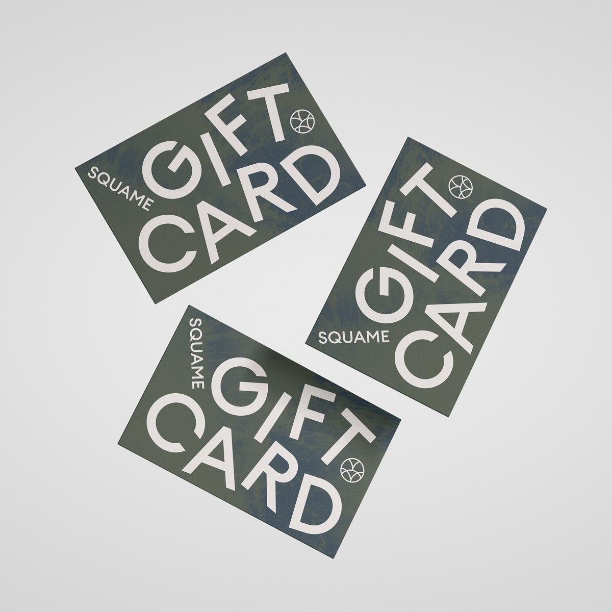 Squame GIFT CARD